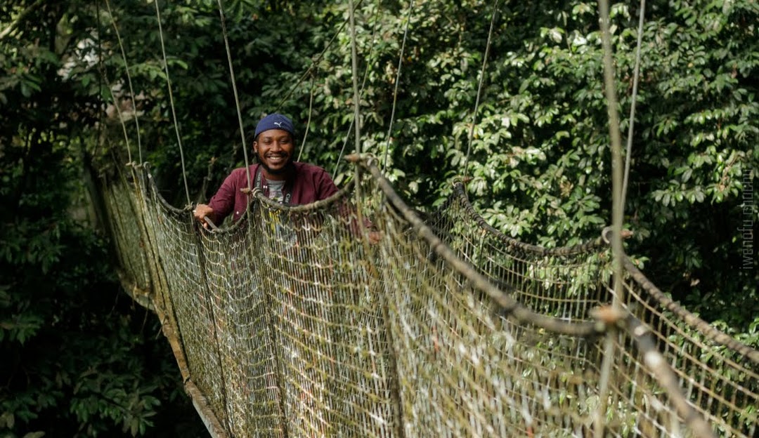 Boki LGA | Cross River State